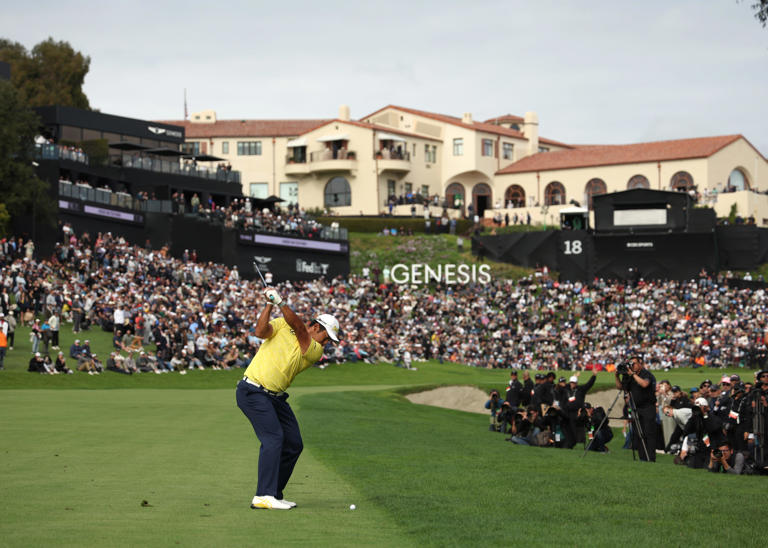 2025 Genesis Invitational: Expert picks, One-And-Done and a Tiger-less ...