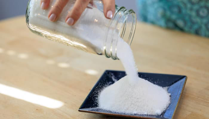 Anti-Sugar Diet: Simple steps to help you quit sugar slowly
