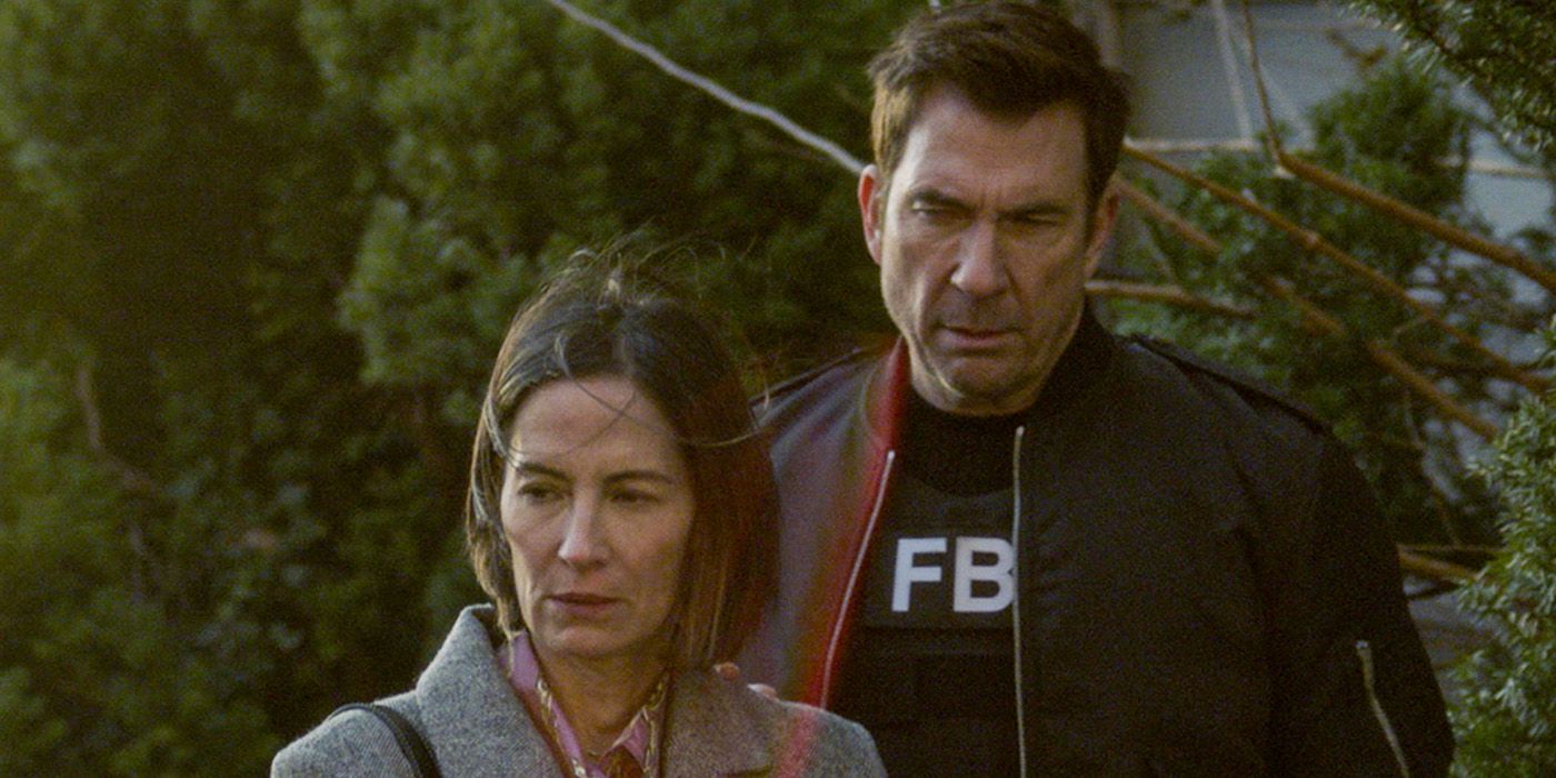 Remy Reunites With His Ex in Trying Times With 'FBI: Most Wanted ...