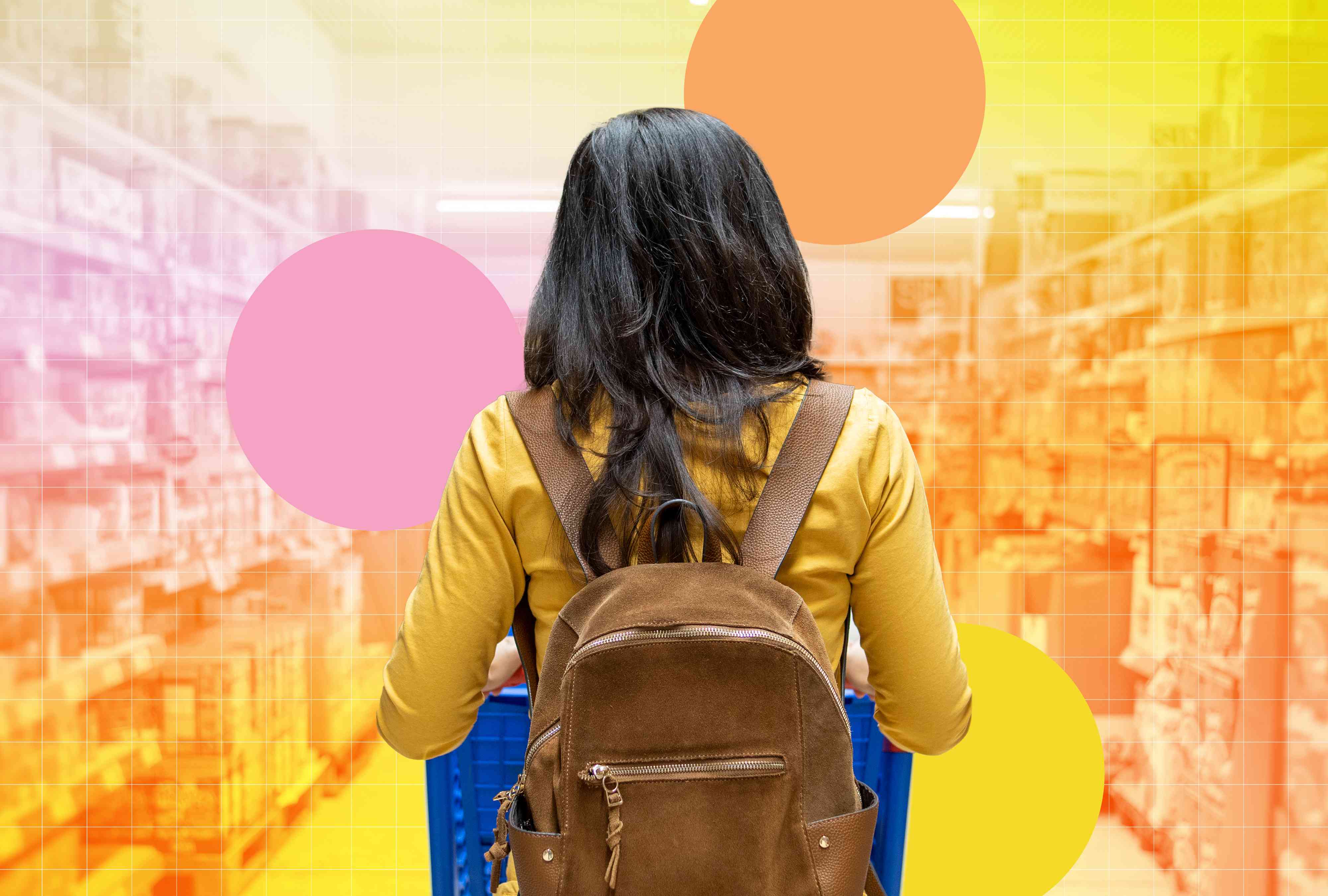 6 High-Fiber Pantry Items That Are in My Shopping Cart Every Week ...