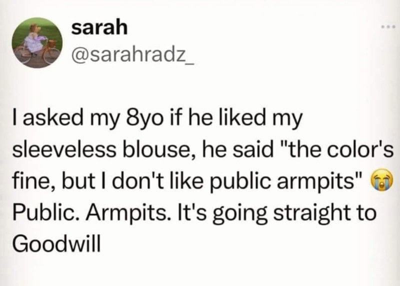 45 Hilarious Brand New Sentences That Sprung Into Existence From The ...