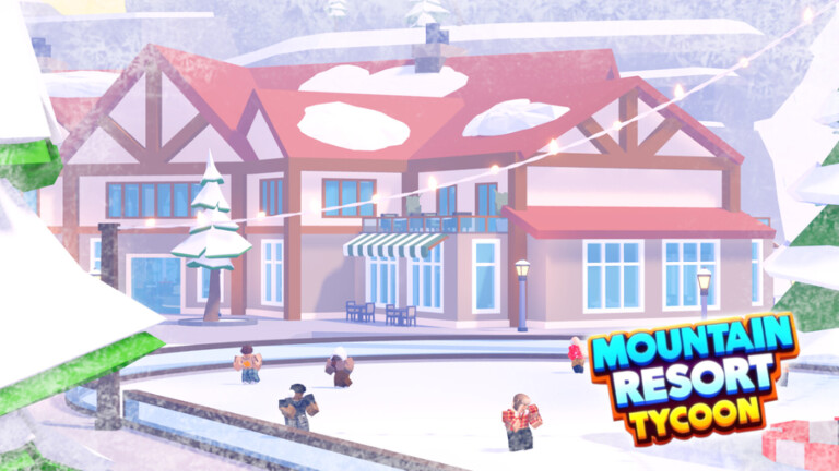 Mountain Resort Tycoon Codes – February 2025