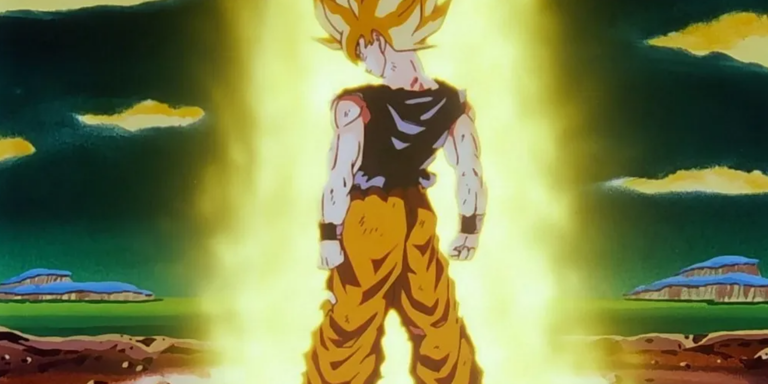 All of Goku's Dragon Ball Forms Ranked Weakest to Strongest