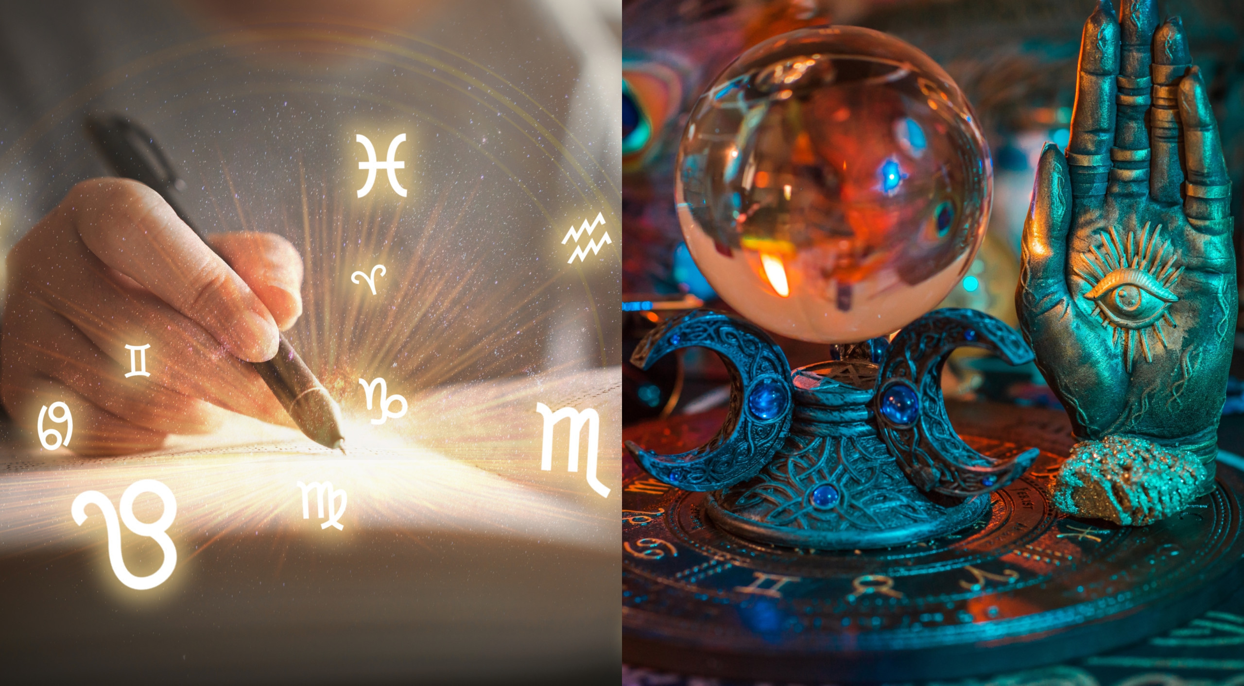 Découvrez les caractéristiques uniques de chaque signe astrologique