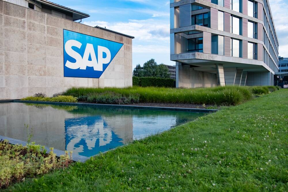 Employee trust in SAP board dips amid ongoing restructure