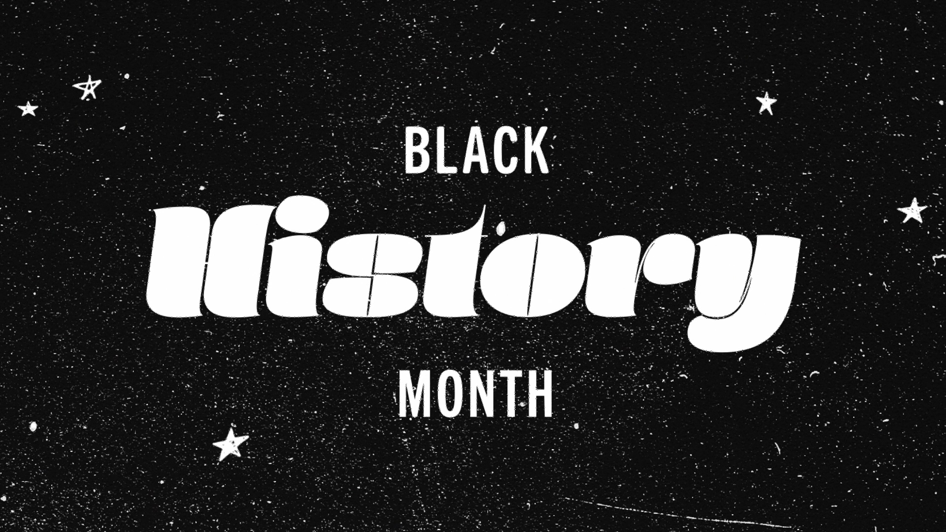 Legacies of excellence | Black History Month Legacies of excellence | Black History Month