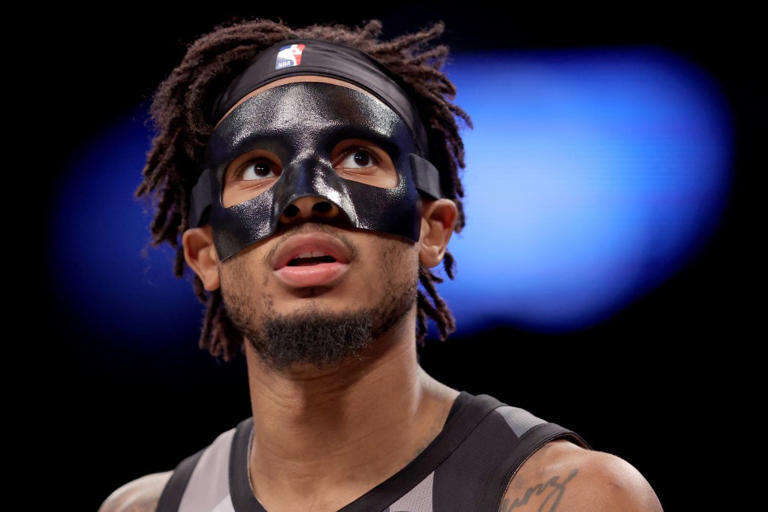 Nets surprisingly remain in play-in race after recent hot streak