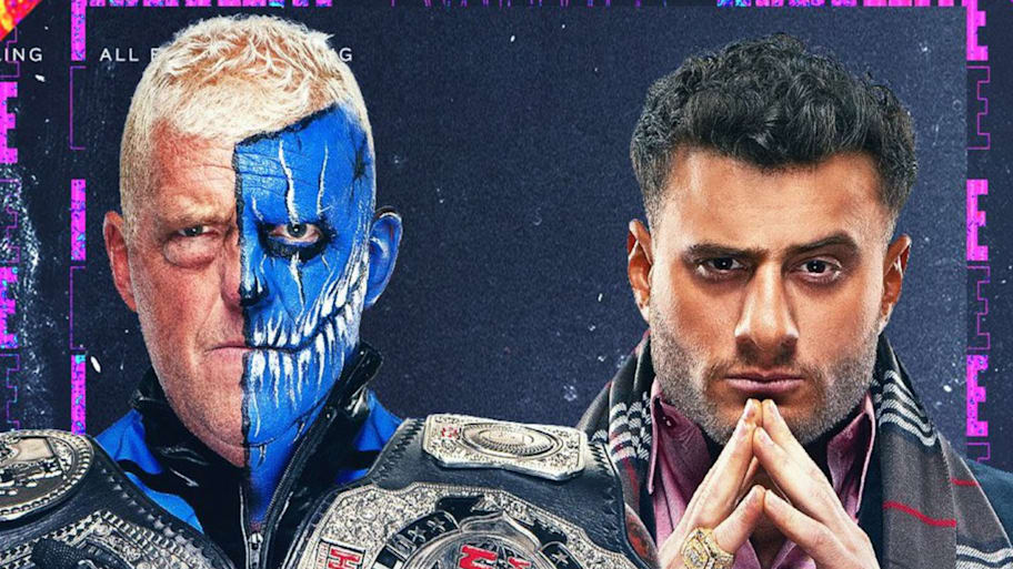 AEW Dynamite Preview (02/12/25): Start Time, Match Card, How To Watch ...