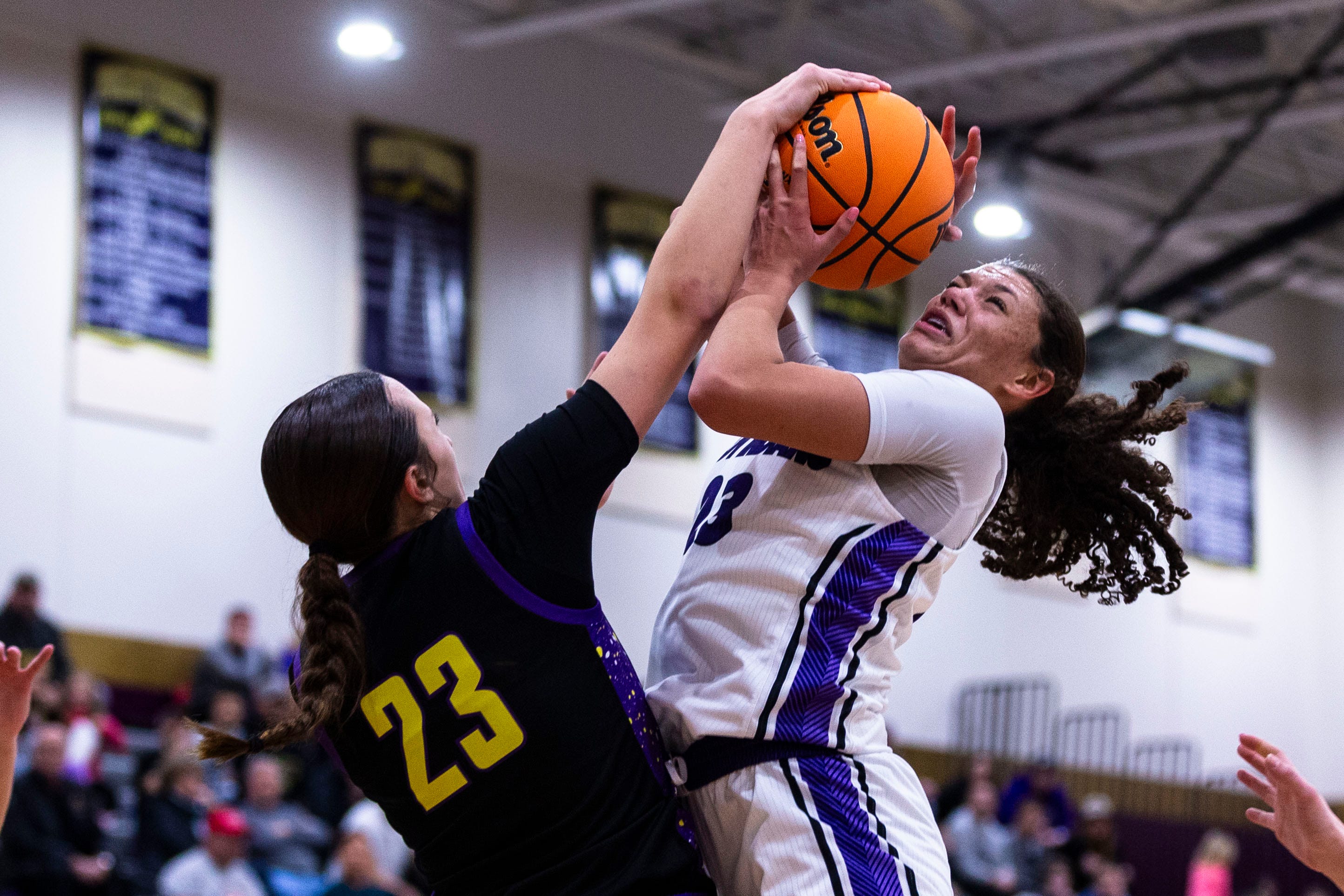 NUIC rivals discover the pain — and the joy — of splitting a conference ...