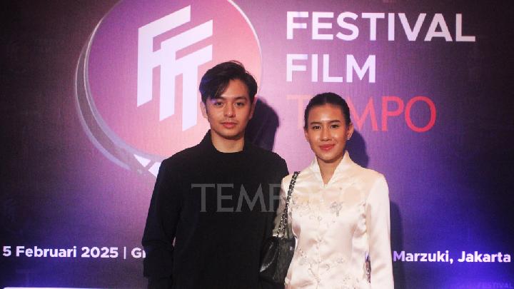 Daftar Film yang Dimainkan Angga Yunanda, Terbaru My Annoying Brother