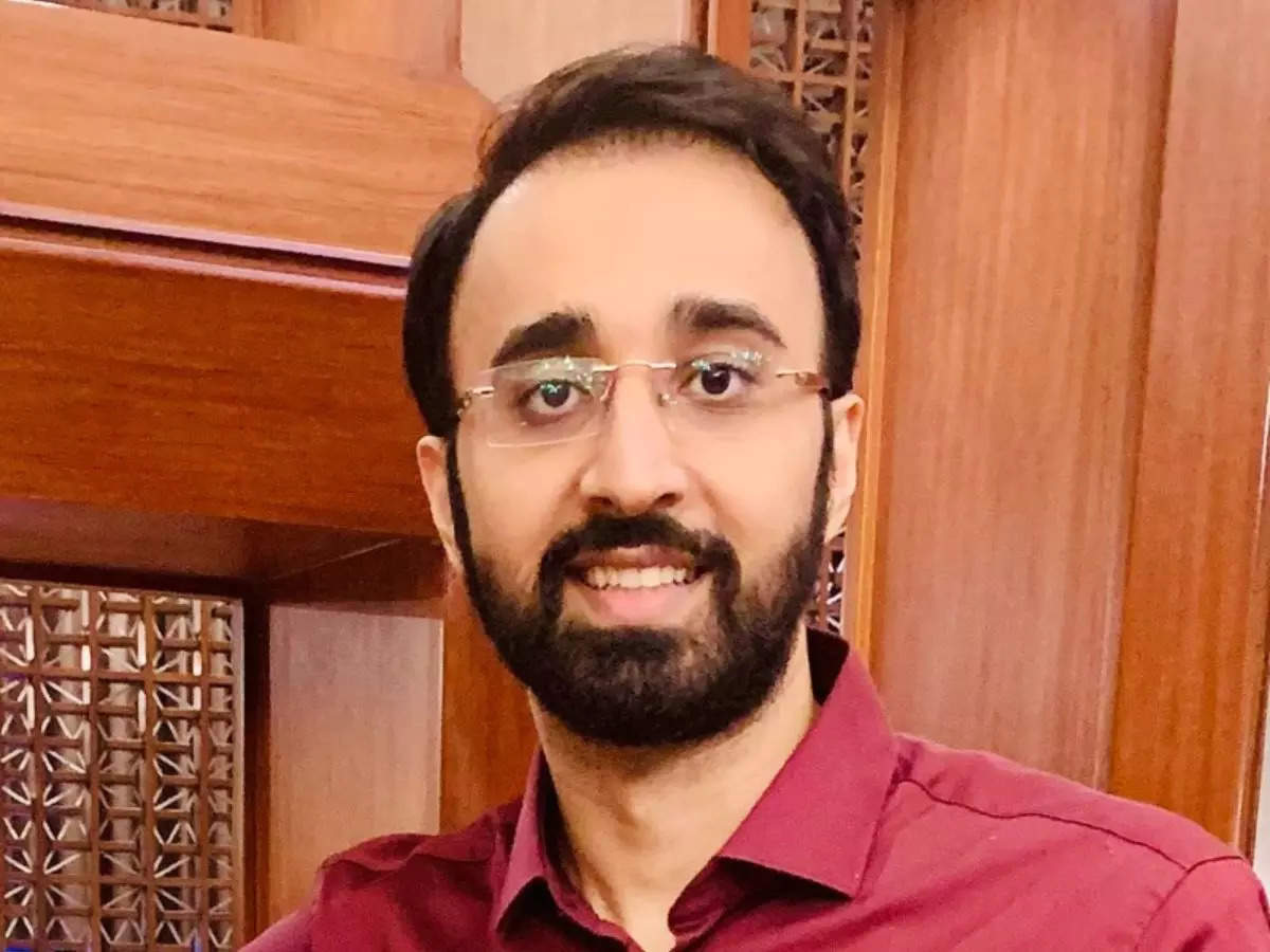 Accenture's Rs 5 crore employee-investor loses Rs 8 lakh in a day ... Accenture's Rs 5 crore employee-investor loses Rs 8 lakh in a day ...