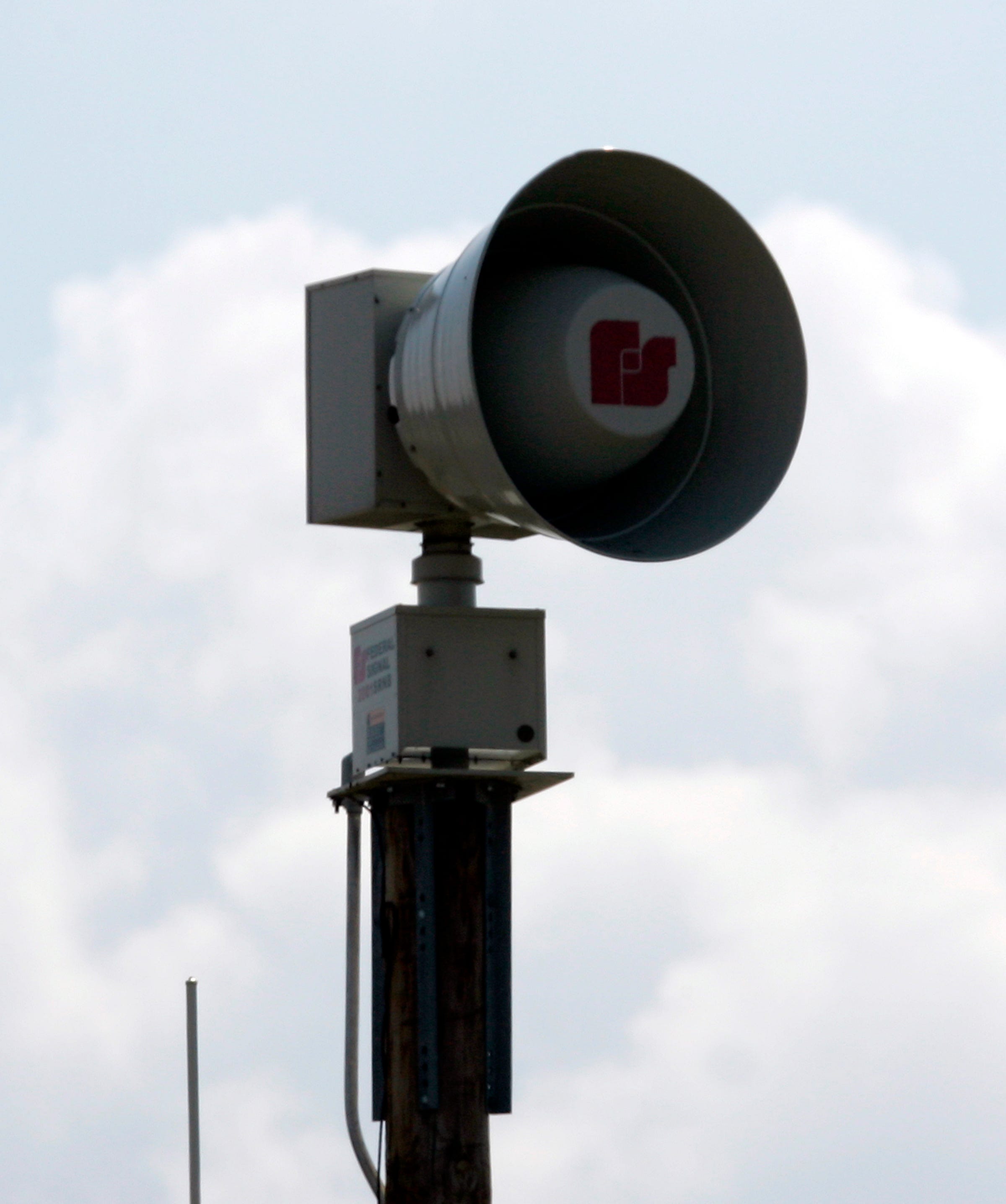 OKC tornado sirens won't test if temps are below freezing. Here's the ...
