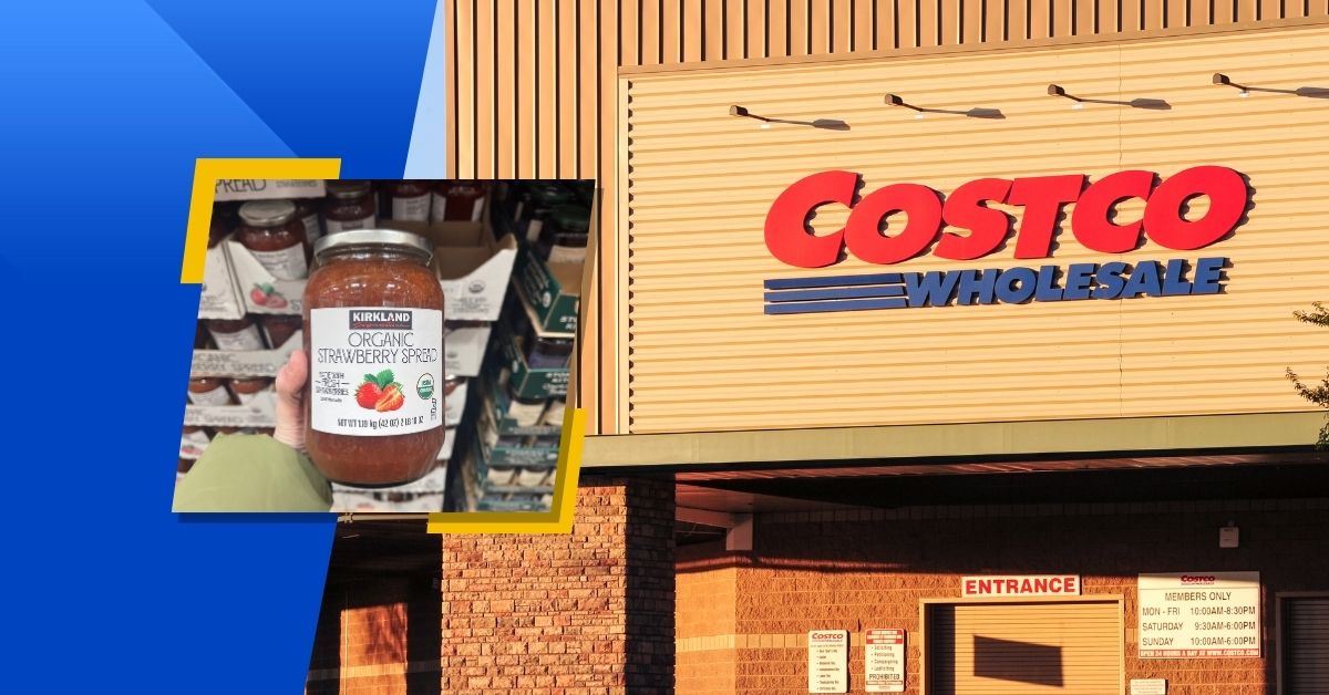 15 Costco Kirkland Grocery Deals We're Adding to Our Carts This Month