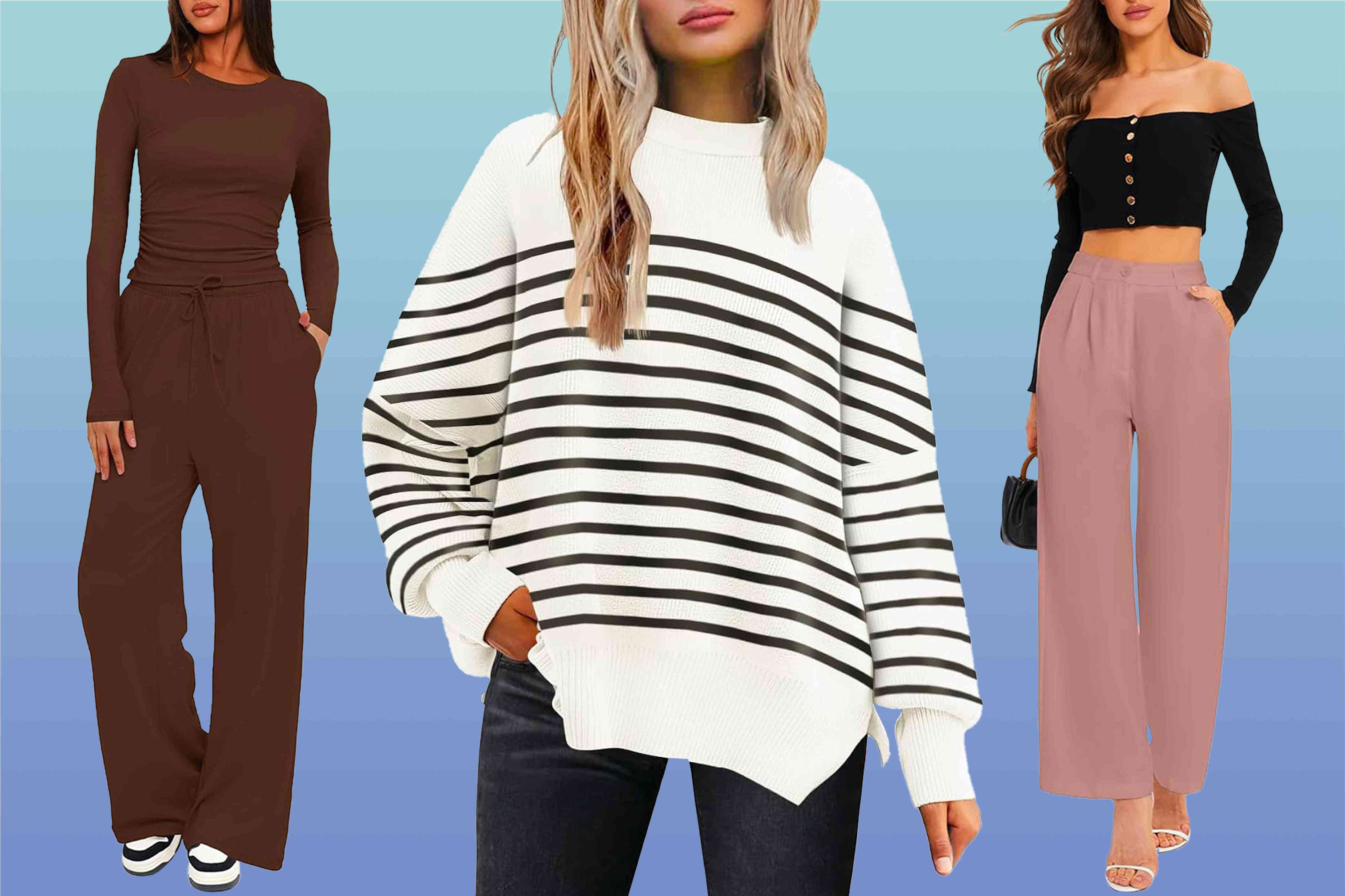 I Used to Work in Fashion Retail, and I’m Adding These 8 Winter Clothes ...