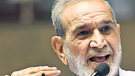 Who is Sajjan Kumar? Ex-Congress MP convicted for double murder during ...