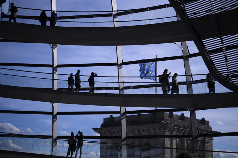 Γερμανία: Ο φάρος της λιτότητας έσβησε – Η στροφή που περίμενε η Ευρώπη