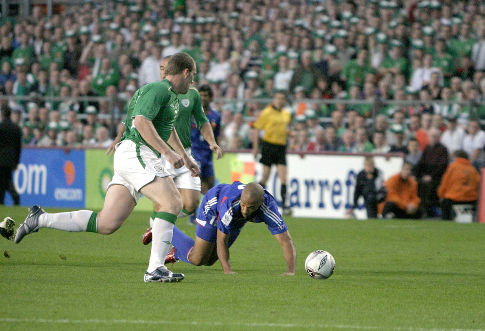 Ranked: The 20 Premier League Players with the Most Yellow Cards in History