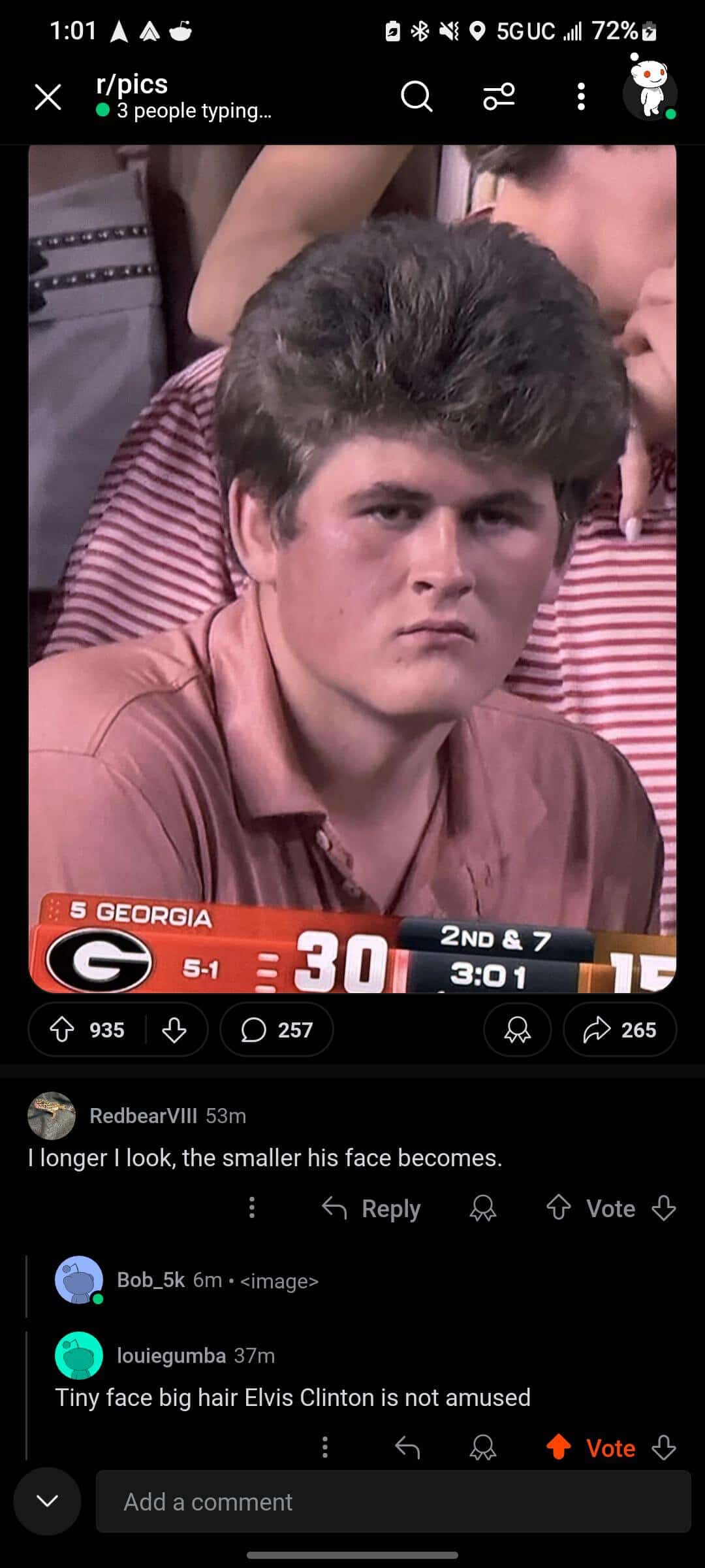 45 Hilarious Brand New Sentences That Sprung Into Existence From The ...