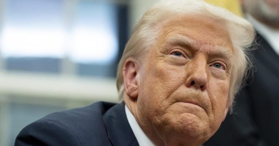 White House fires USAID inspector general following critical report