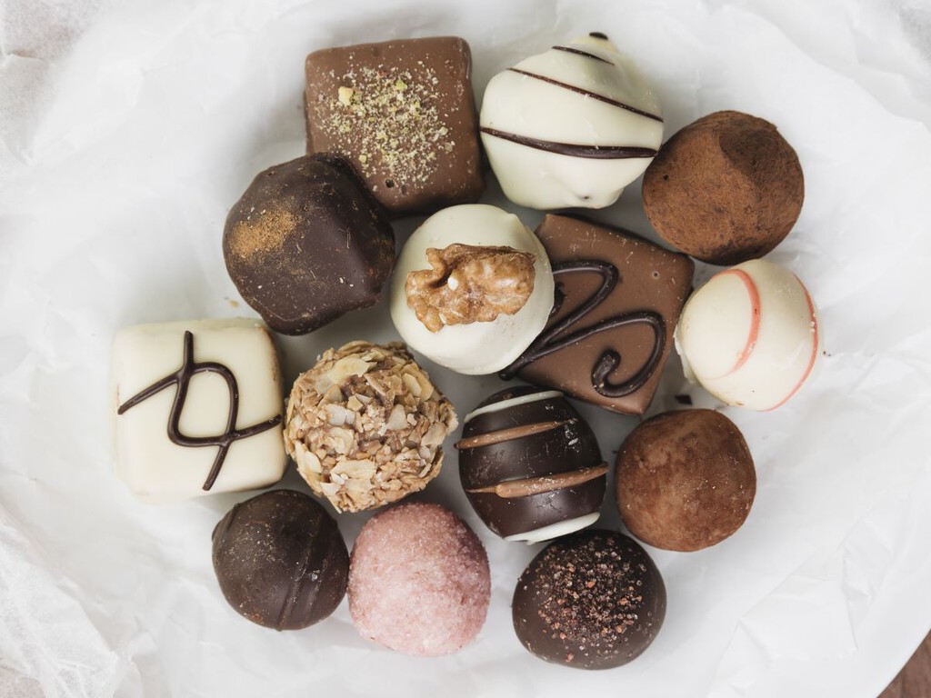 Estos son los mejores bombones de marca blanca del súper, según la OCU ...