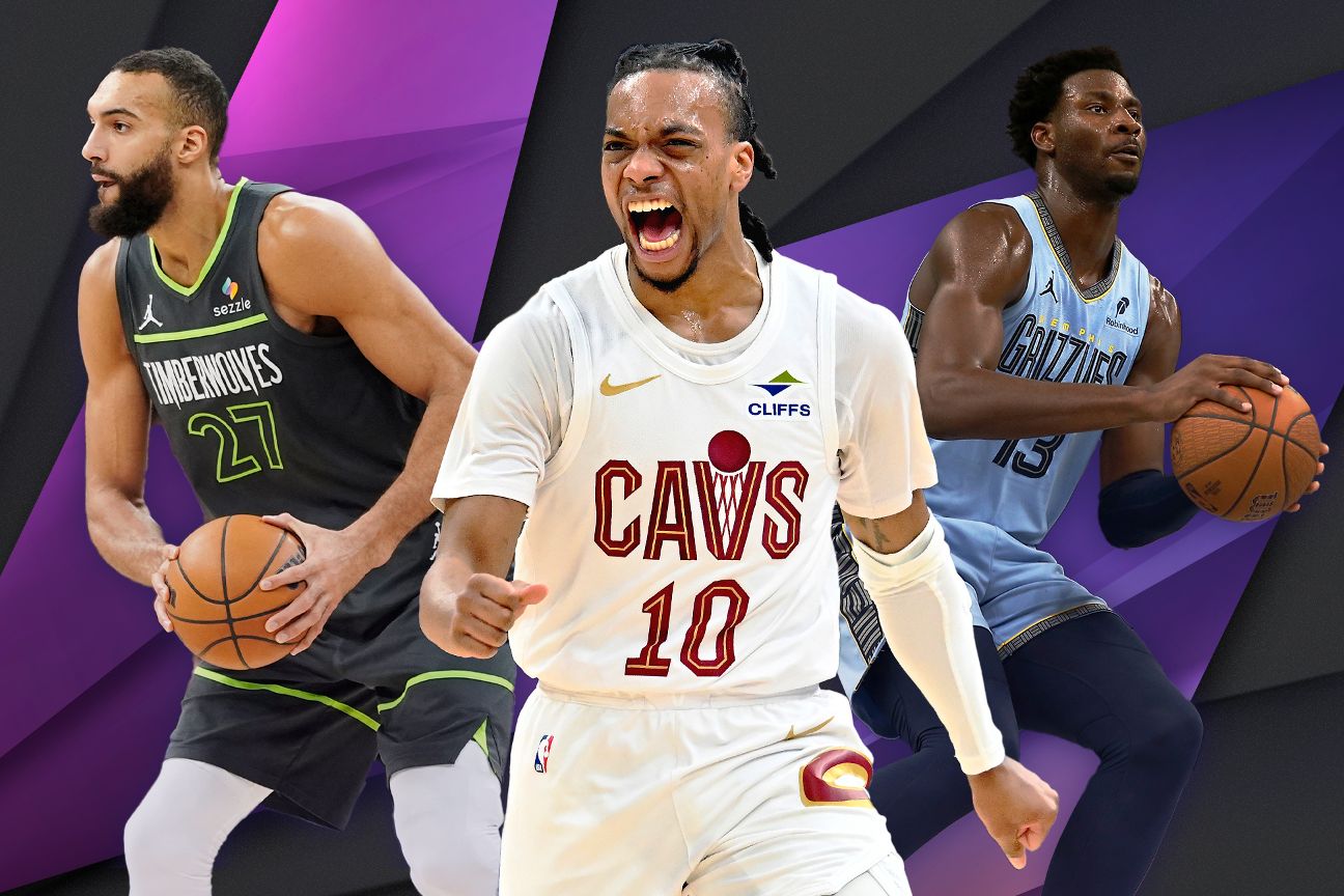 NBA Power Rankings: Where all 30 teams stack up heading into the All ...