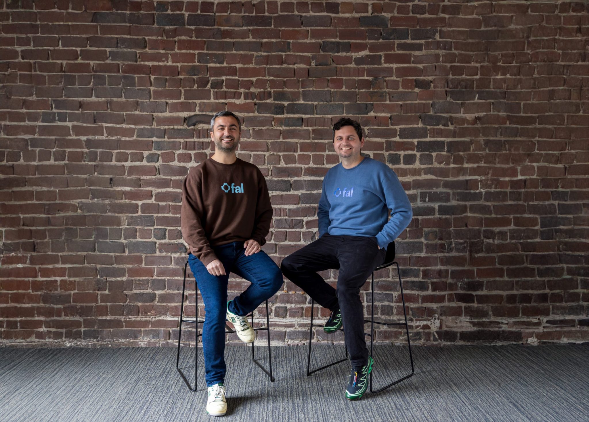 Exclusive: Fal, generative media platform for developers, raises $49 ...