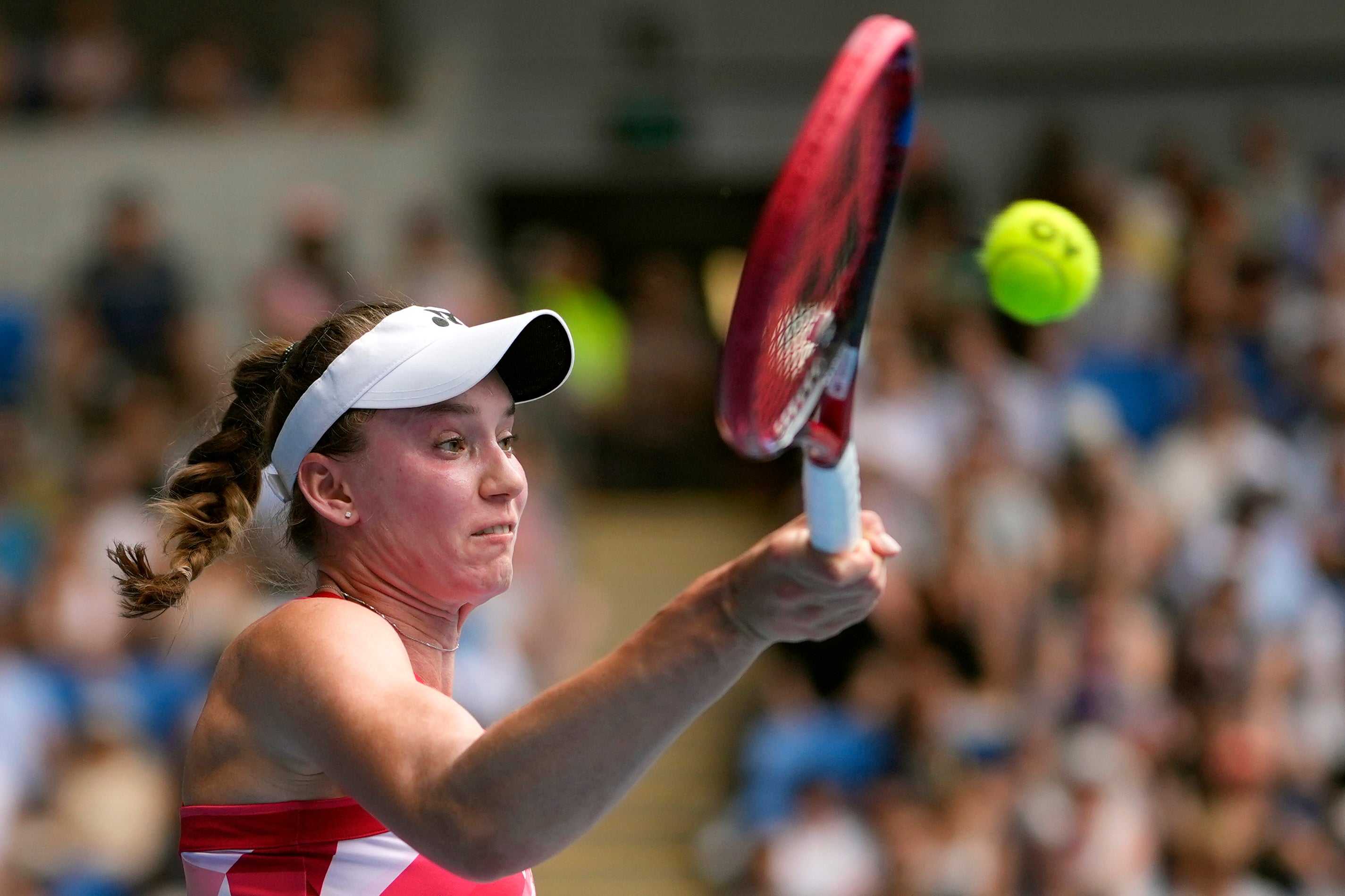 Elena Rybakina’s coach Stefano Vukov remains banned after WTA ...