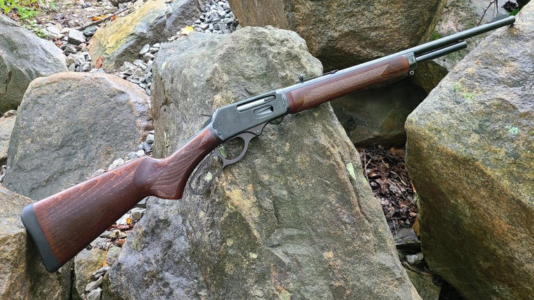 The best deer rifles chambered in .30-30