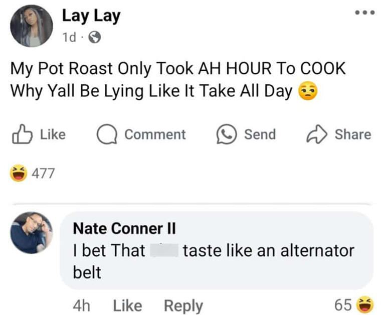 45 Hilarious Brand New Sentences That Sprung Into Existence From The ...