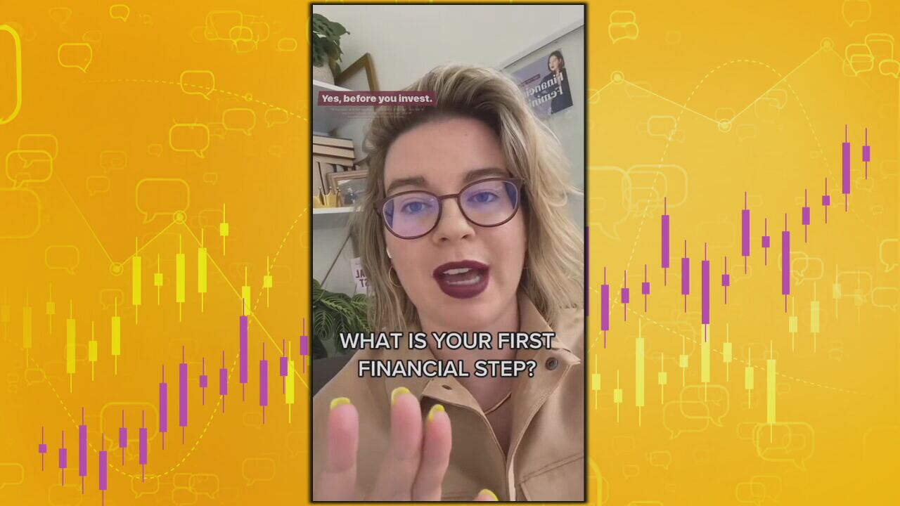 The rise of ‘finfluencers’: Are they helping or hurting your finances?