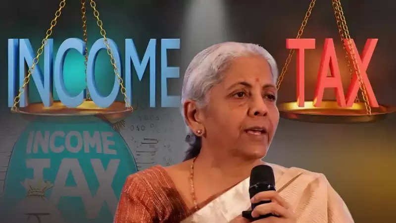 New Income Tax Bill: These things will be included in this new bill ...