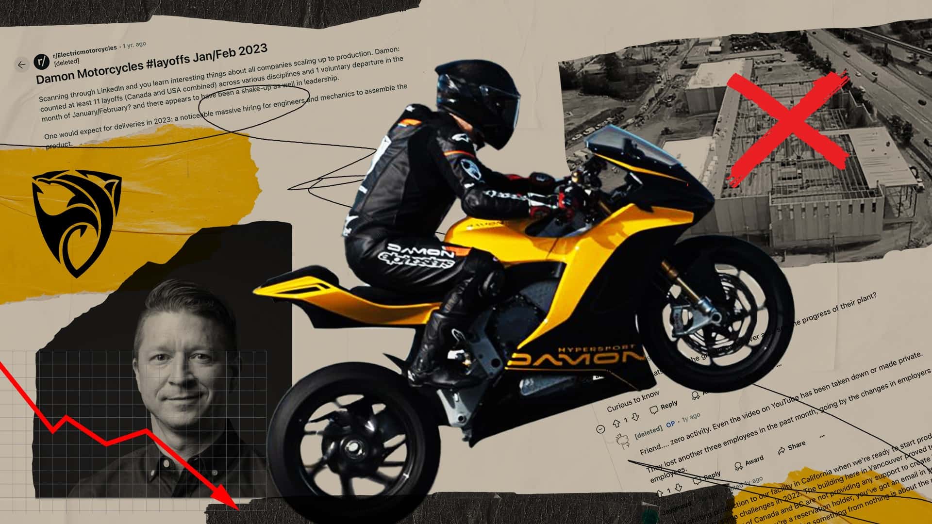 You're Probably Never Getting The 200 Horsepower, 200 Mile Damon ...