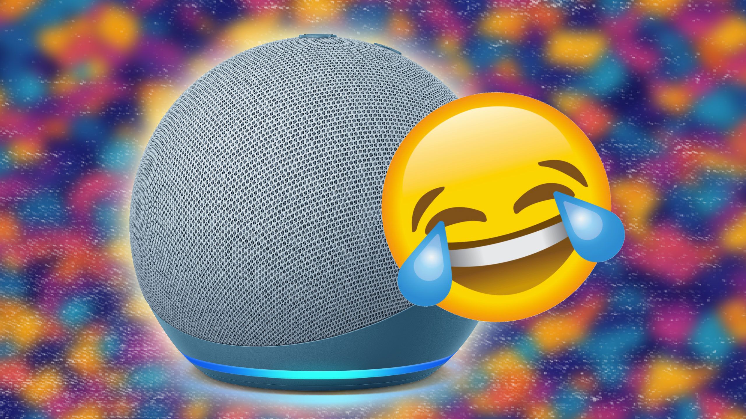 The 25 funniest Alexa commands of all time
