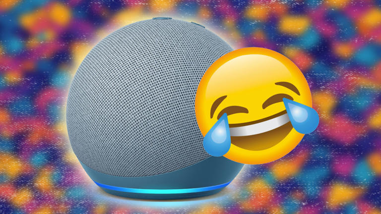 The 25 funniest Alexa commands of all time