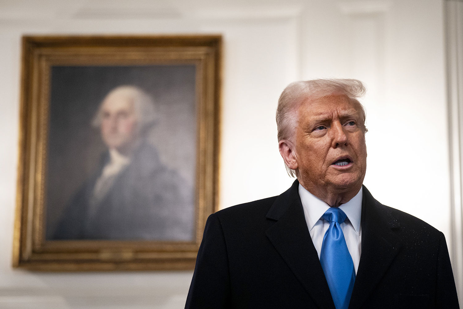 A week of legal setbacks — and one big win — for Trump's agenda