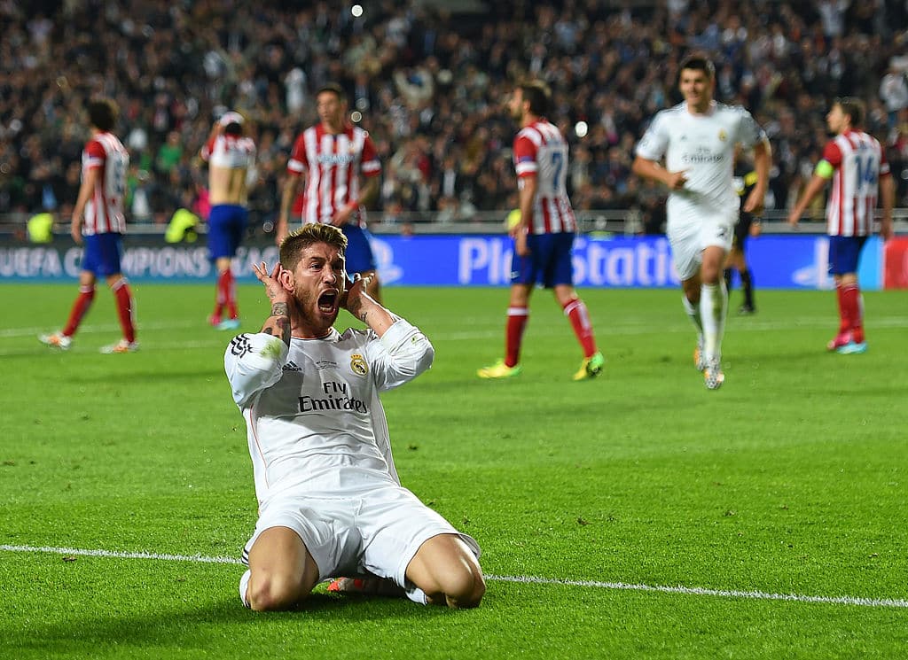 Real Madrid: Man City to Bayern Munich, top 5 epic comebacks of Los ...