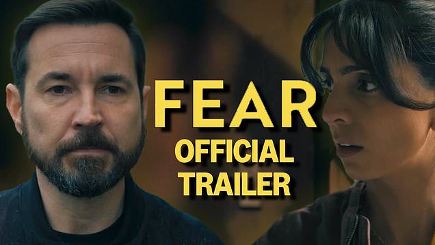 Fear Trailer (2025)