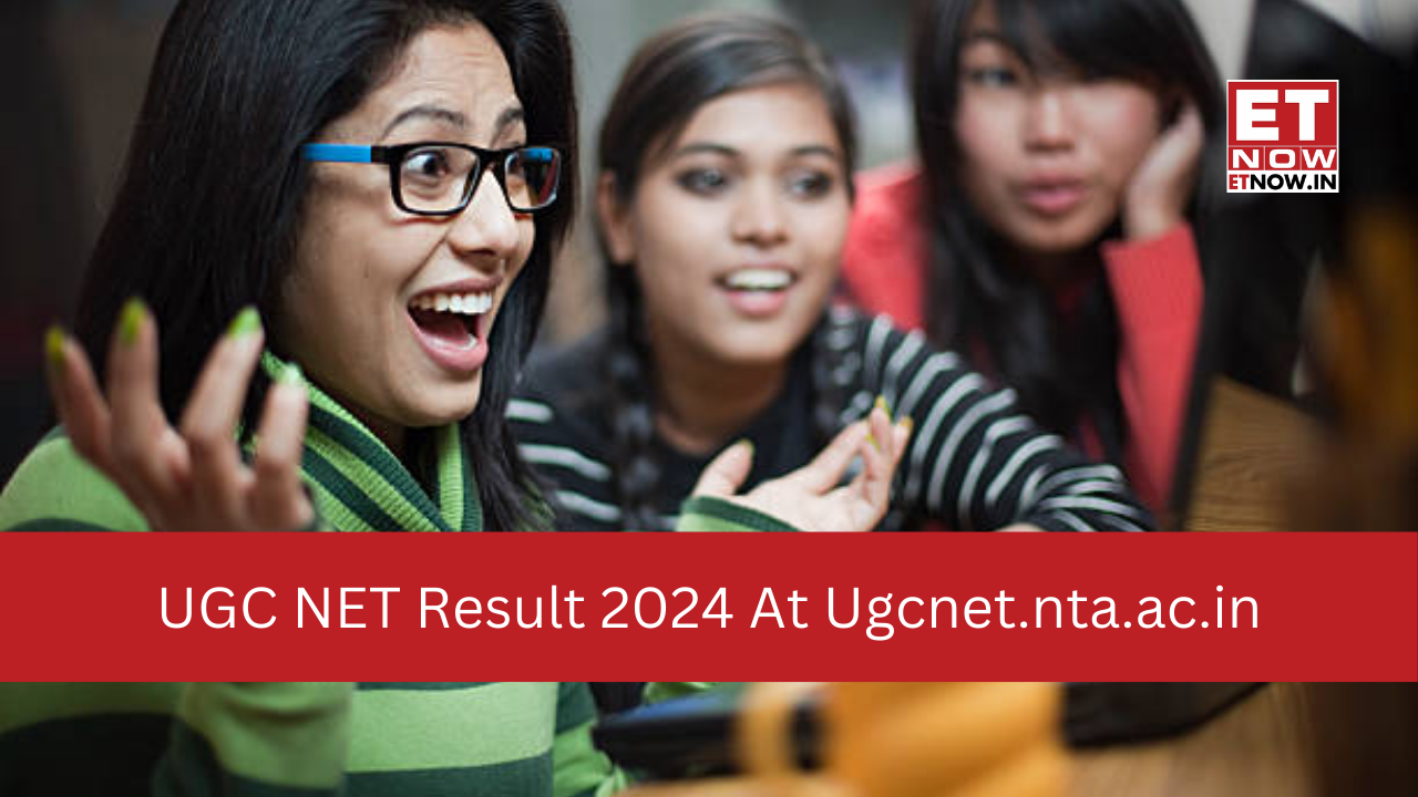 UGC NET Result 2024 at ugcnet.nta.ac.in; Where to download scorecard PDF