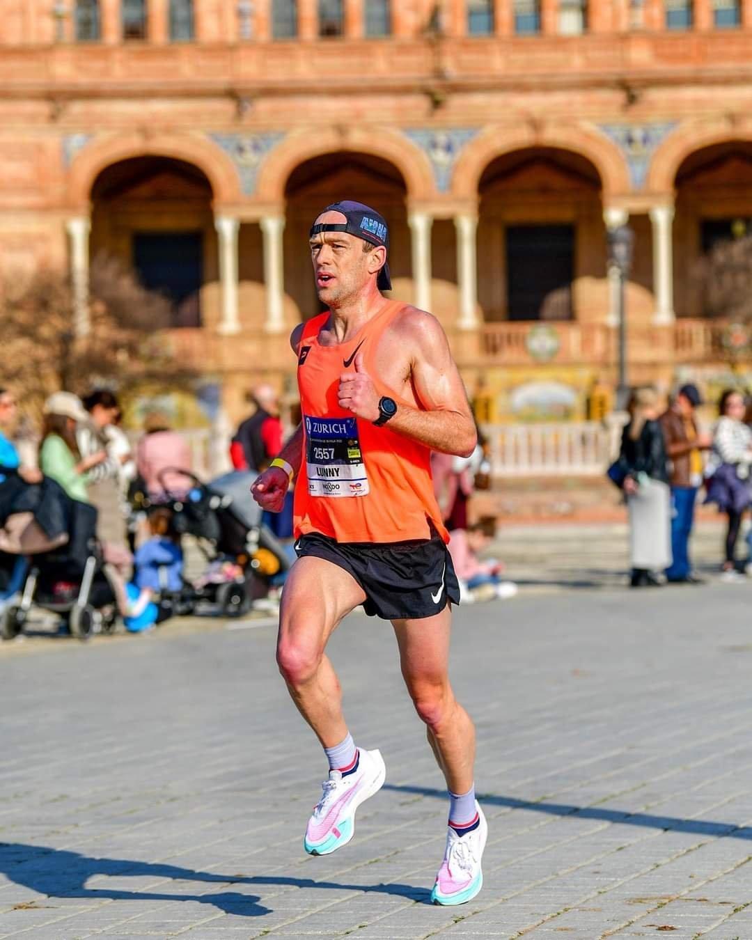 Globe-trotting PACTRAC stars deliver impressive results in triathlon ...