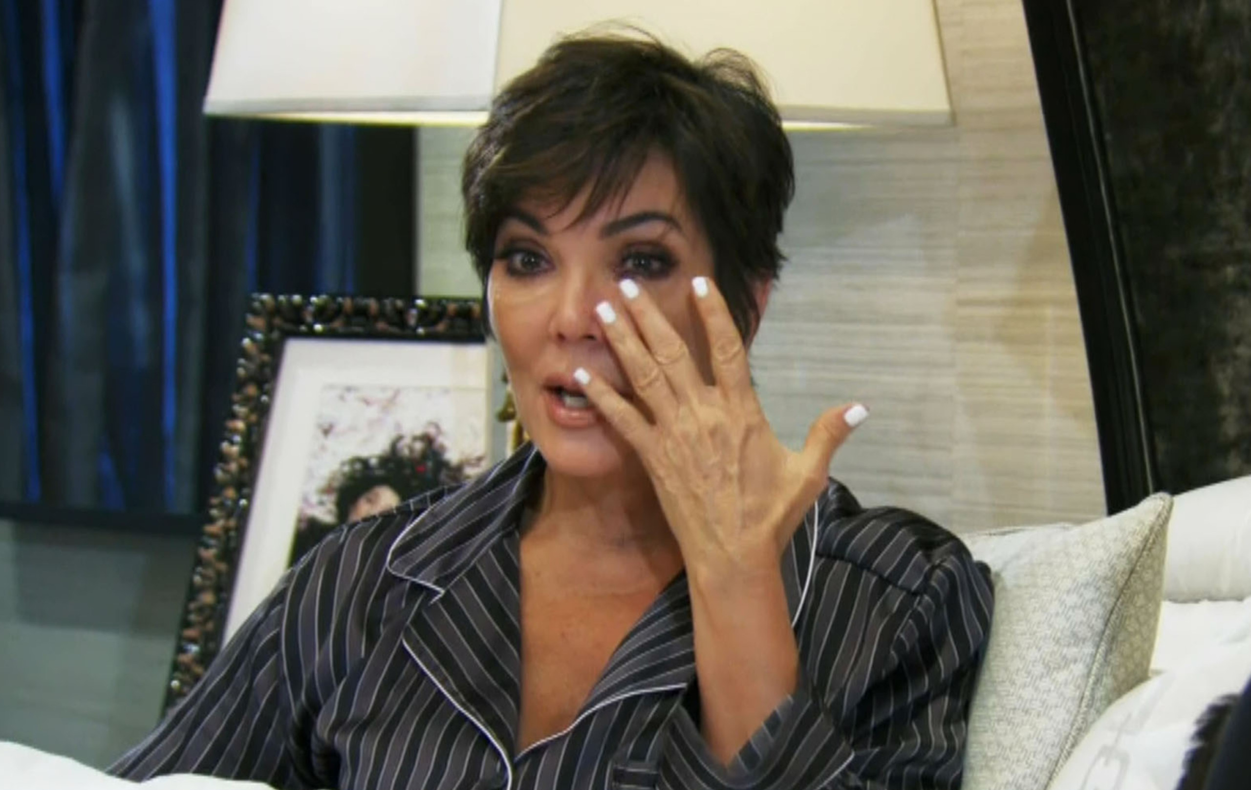 Signs you might be an emotional masochist