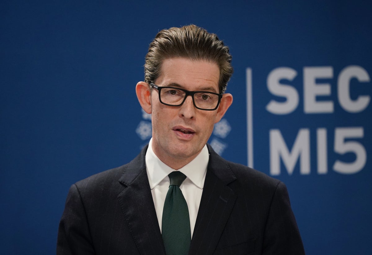 MI5 admits it ‘misled’ High Court over alleged abusive Security Service ...