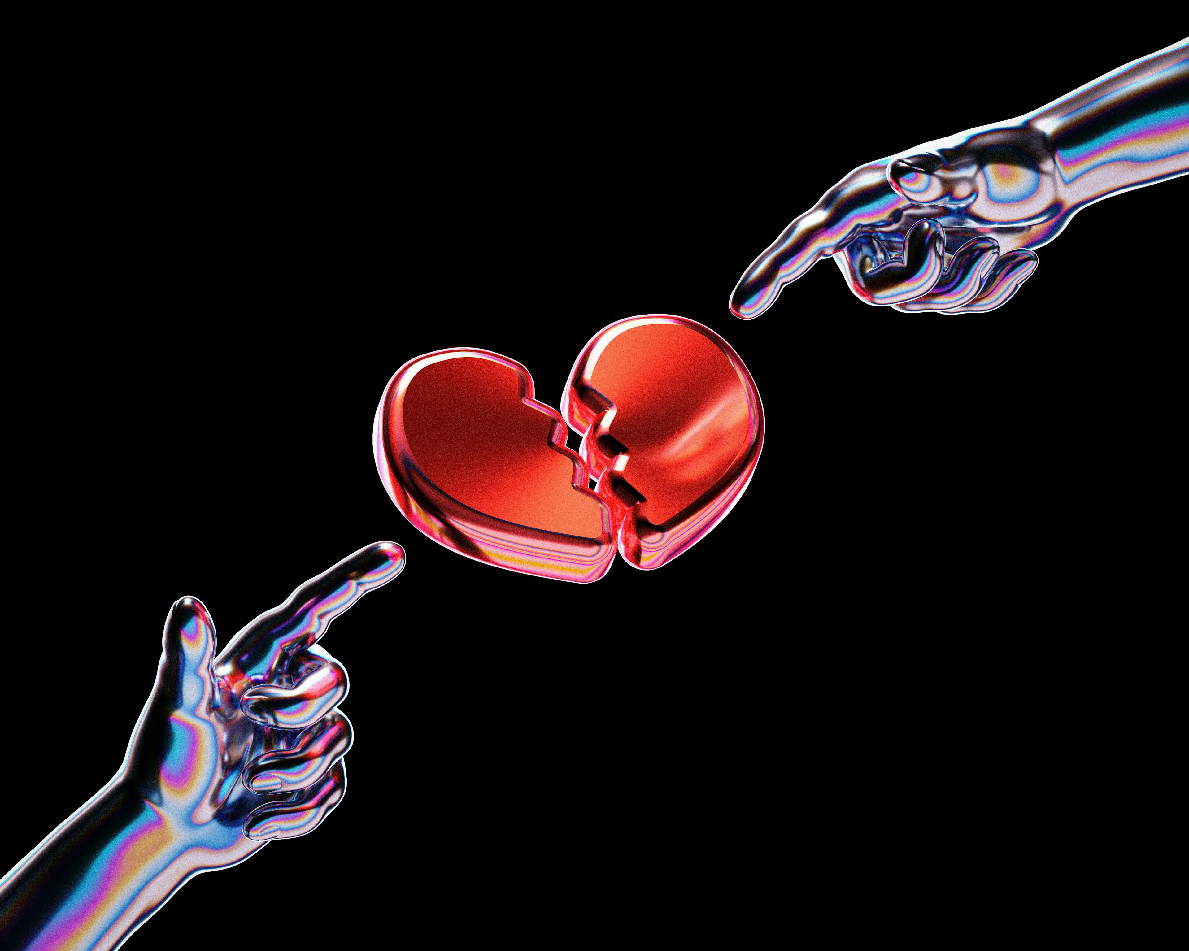 The Science of Love: What Happens to Your Brain When You Fall in Love