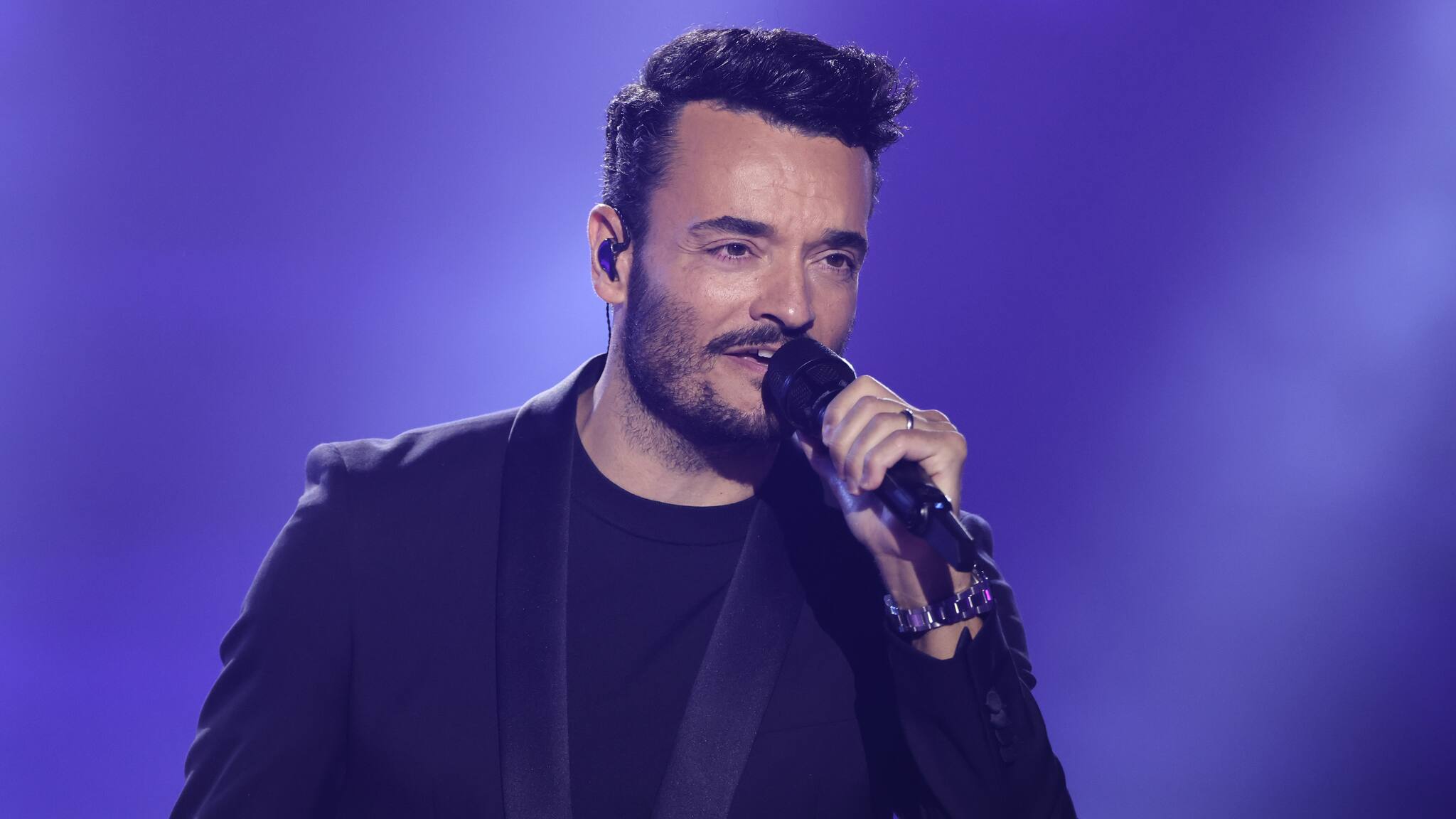 ZDF verlängert Vertrag mit Giovanni Zarrella – und plant mehr Shows