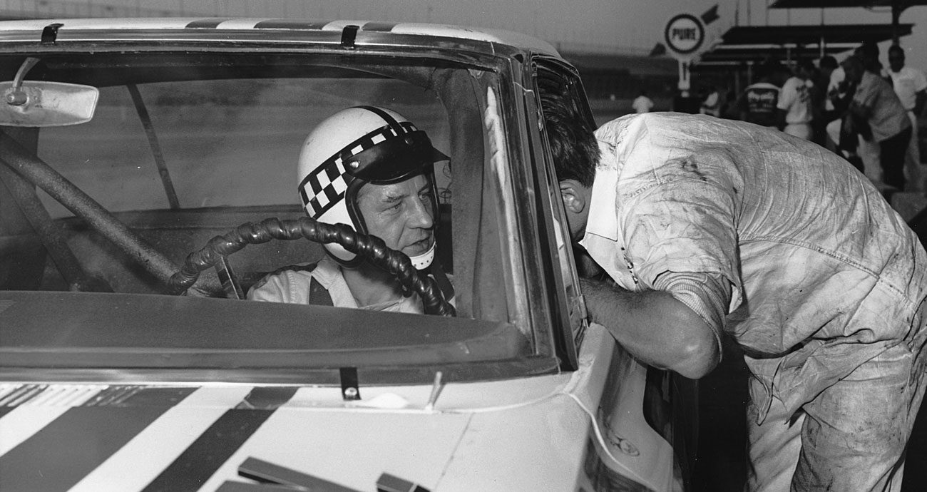 Analysis: The 10 most unique drivers to ever participate in the Daytona 500