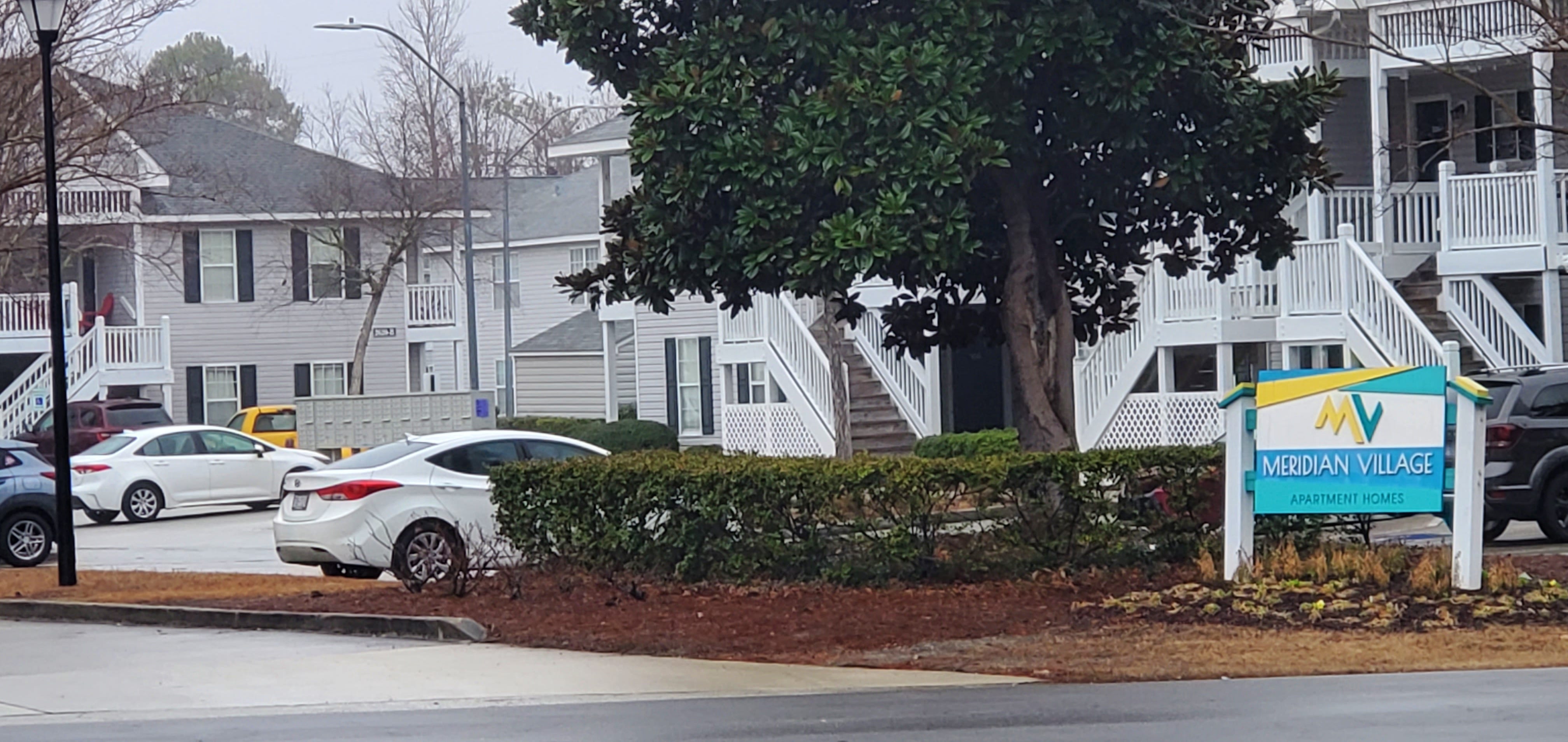 Second suspect charged in New Hanover shooting death