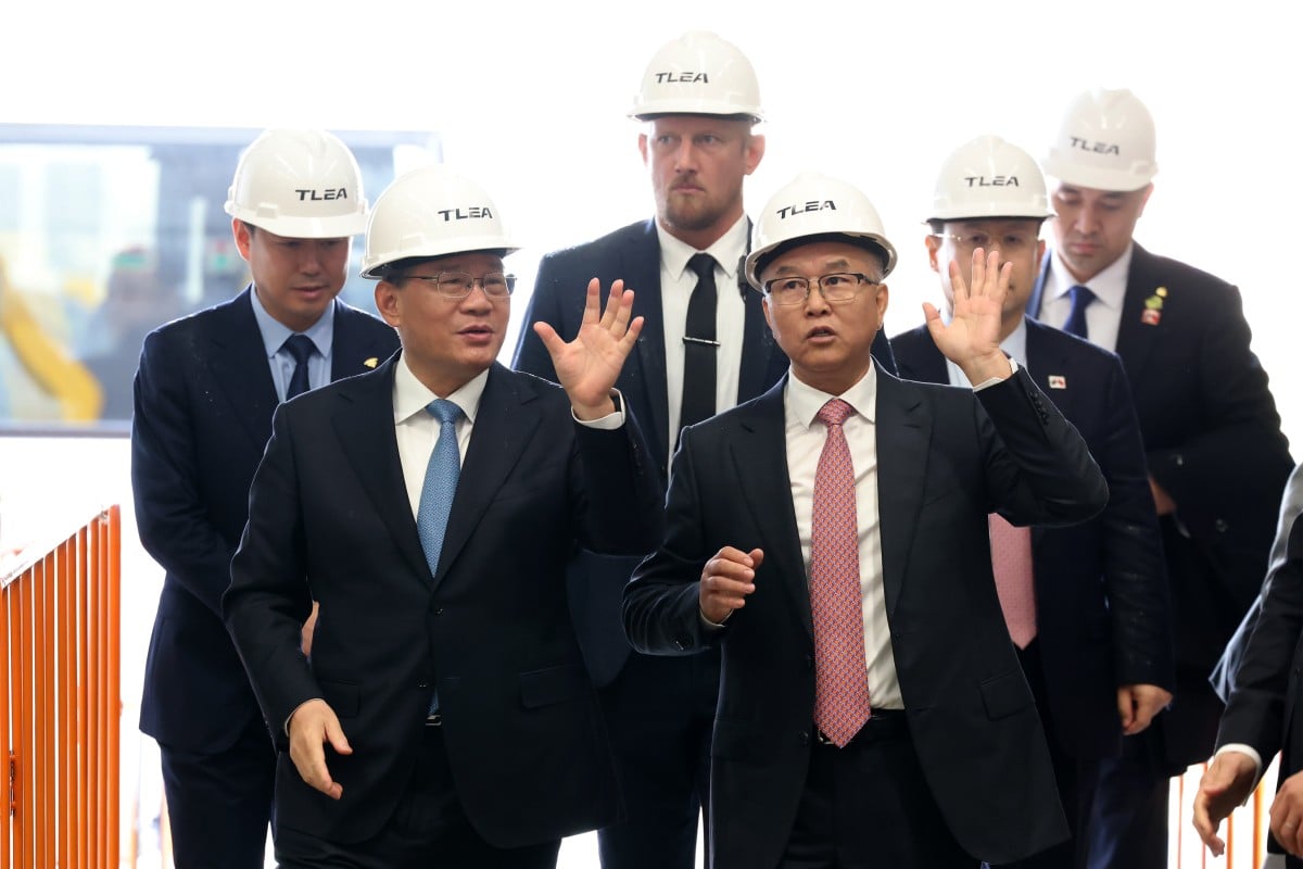 In the US-China battle for critical minerals, where will Australia stand?