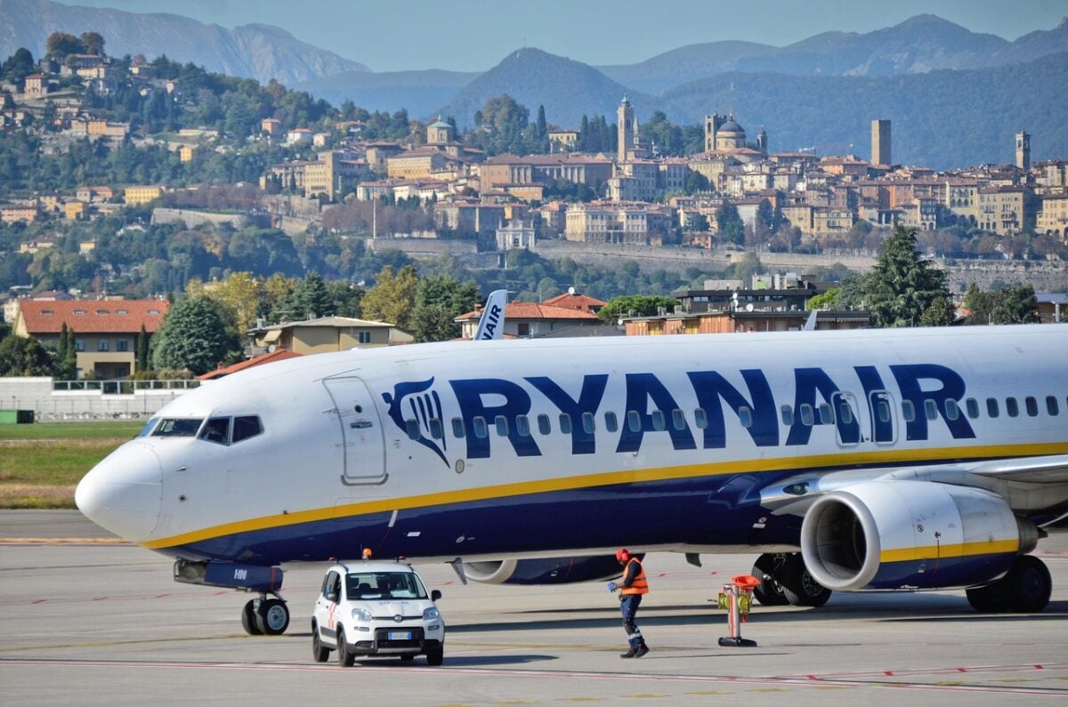 Video – Guida completa al Check-in online Ryanair: come volare più ...