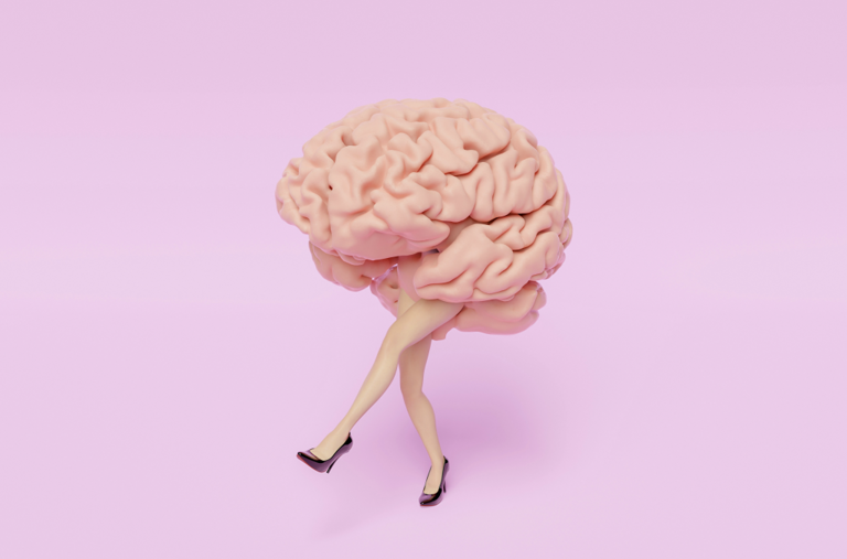 The Science of Love: What Happens to Your Brain When You Fall in Love