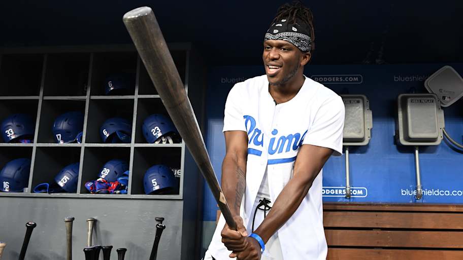 KSI names 5 UFC fighters who have turned down fighting him