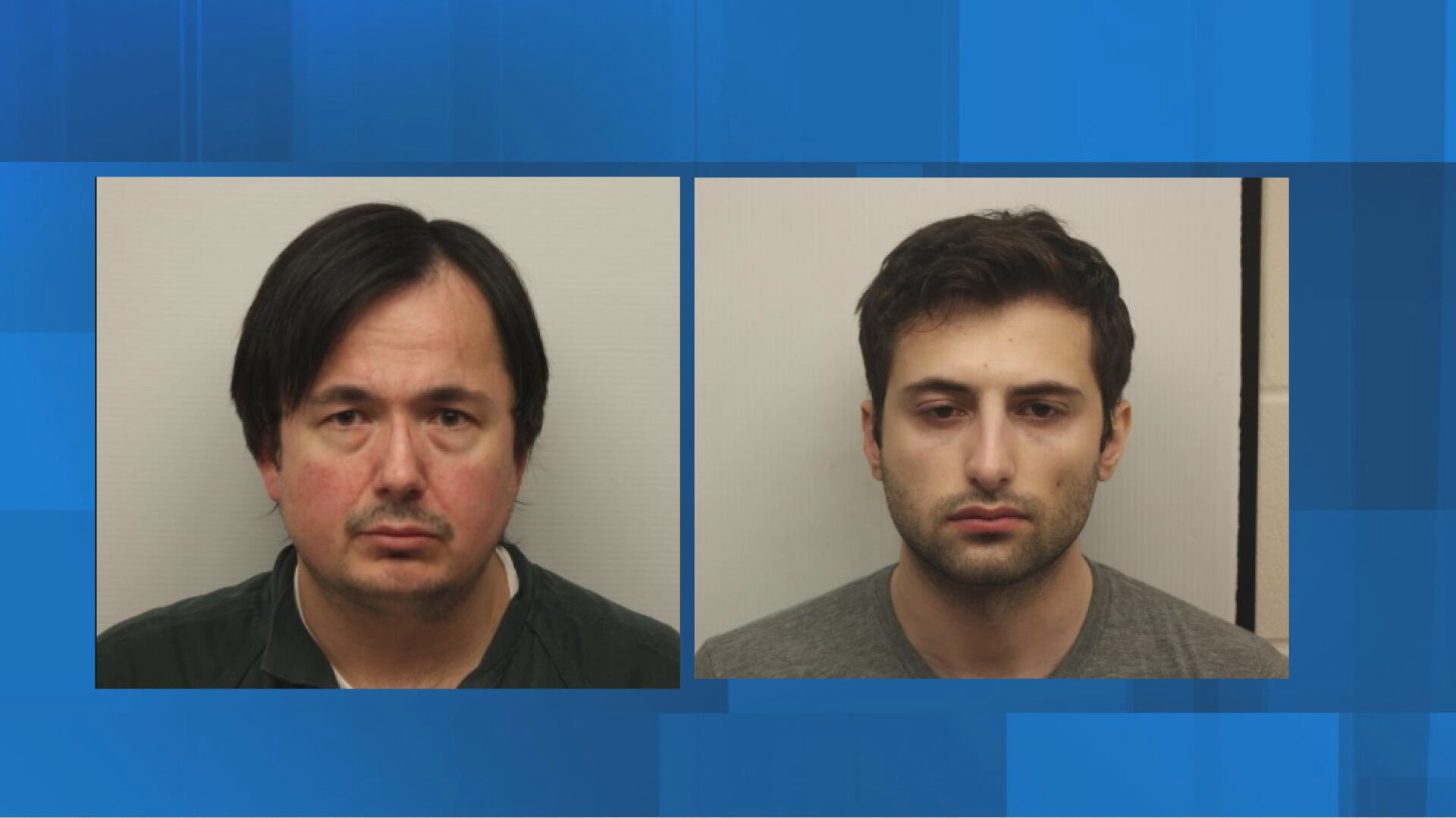 GBI announces 17 arrests after statewide child exploitation operation